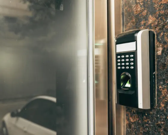 Mobile Access Control Systems: The Complete 2025 Guide